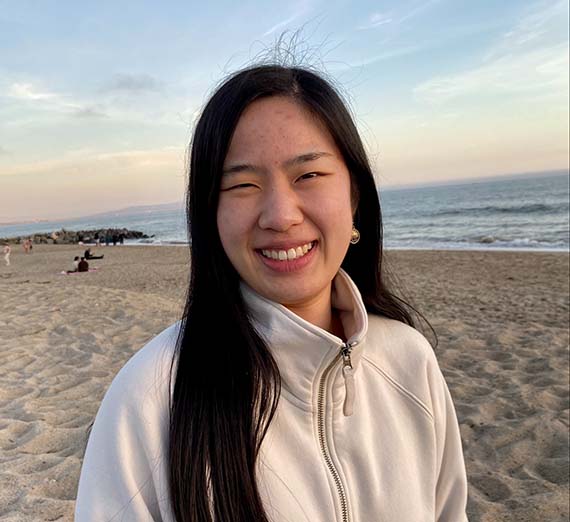 Two awards are just one step in the process | Gonzaga University