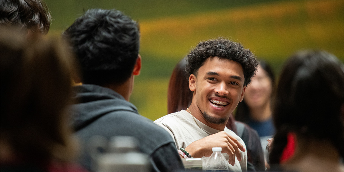 A Strategic Pause, Then Onward | Gonzaga University