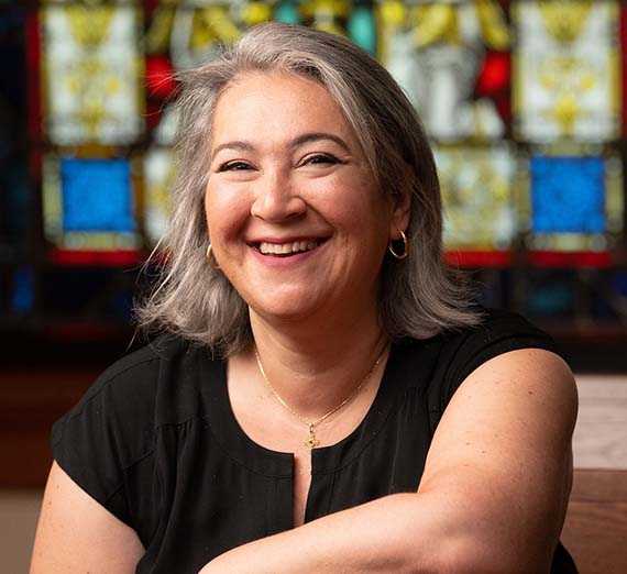 Maccarone Finds New Fit Comfortable and Rewarding | Gonzaga University