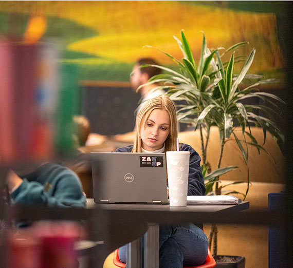 GU Professors Offer Tips on How to Use AI | Gonzaga University