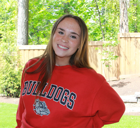 Gonzaga's Grateful Givers | Gonzaga University