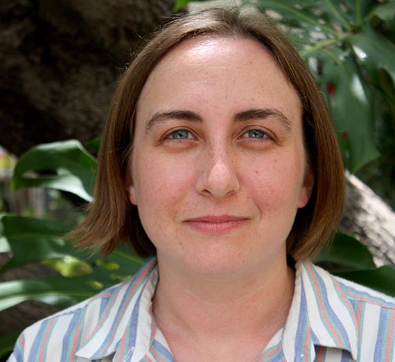 Molly Nussbaum- A Masters Degree for Any Industry | Gonzaga University