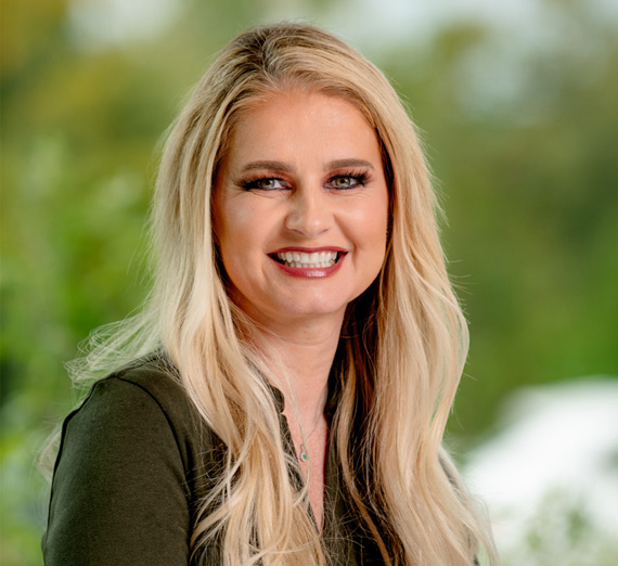 Meet Robin Pickering | Gonzaga University