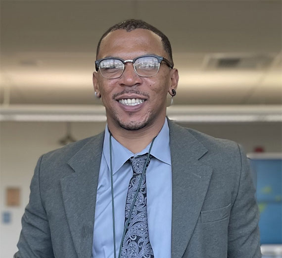 Tony Smith (’22) Takes His GU Degree to Kenya as a Fulbright English ...