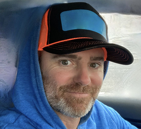 West Livaudais’ Spinal Cord Injury Set Him on an Unexpected Path of ...