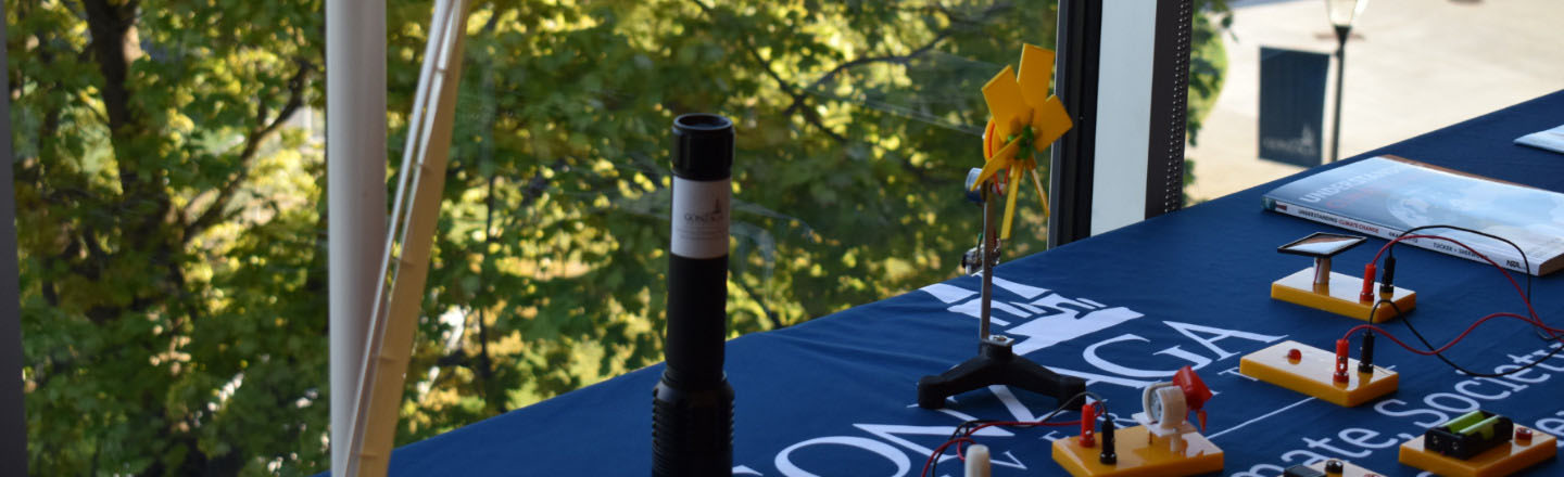 Projects | Gonzaga University